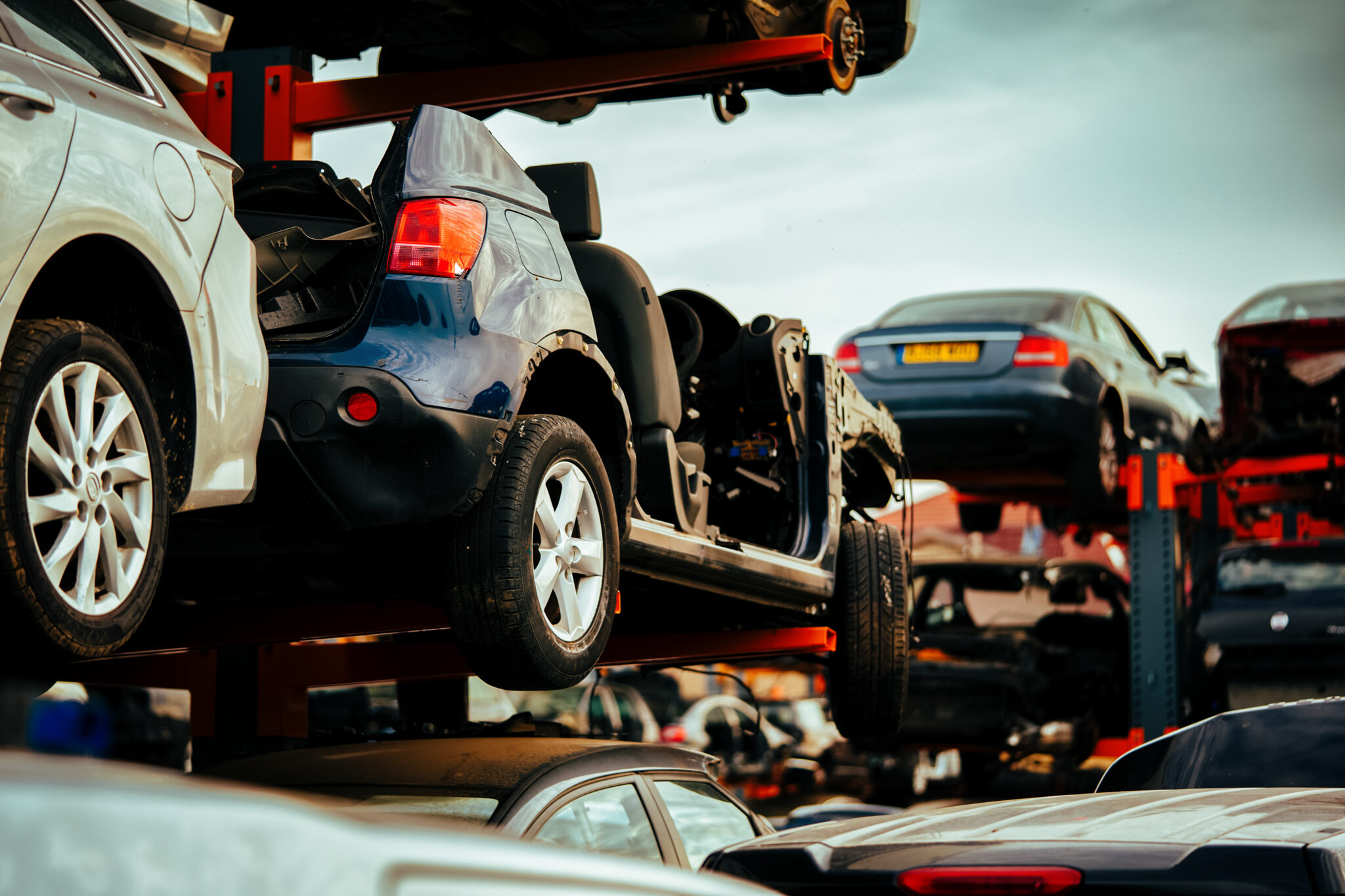 BMW Wreckers Near Me Perth | Cash up to $9999 & Free Pickup
