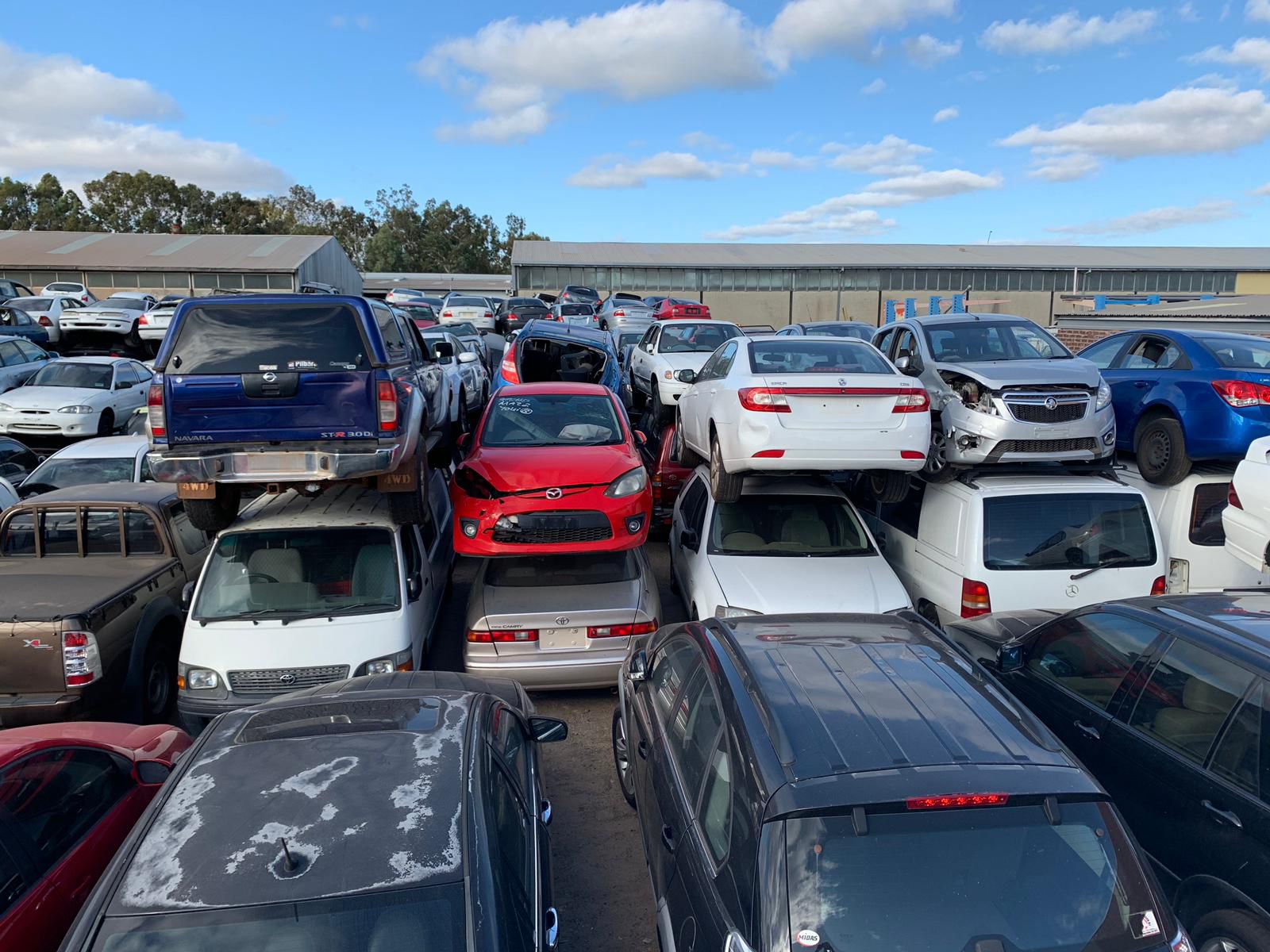 Cash For Unwanted Cars | Unwanted Car Removal Perth